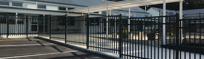 Understanding the School Fencing Guidelines | FenceLab